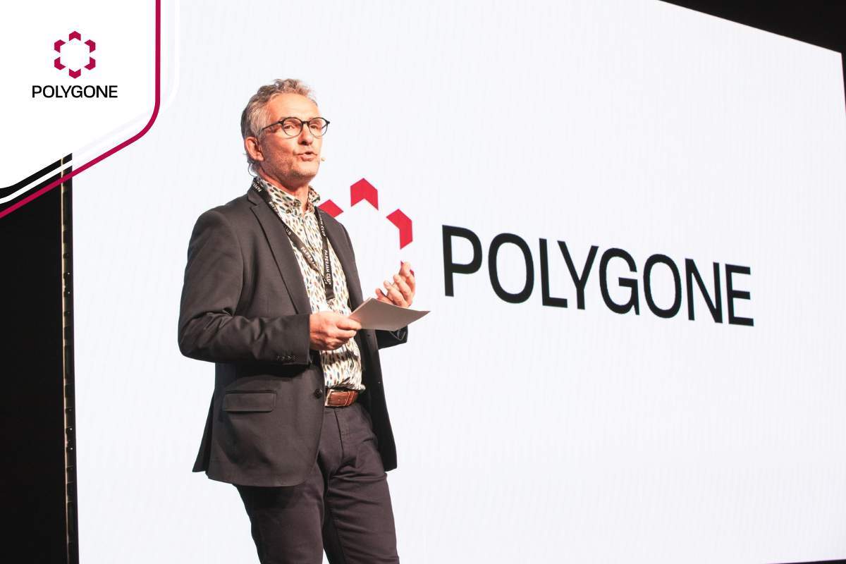 10×6 Architecture: Passion - Polygone