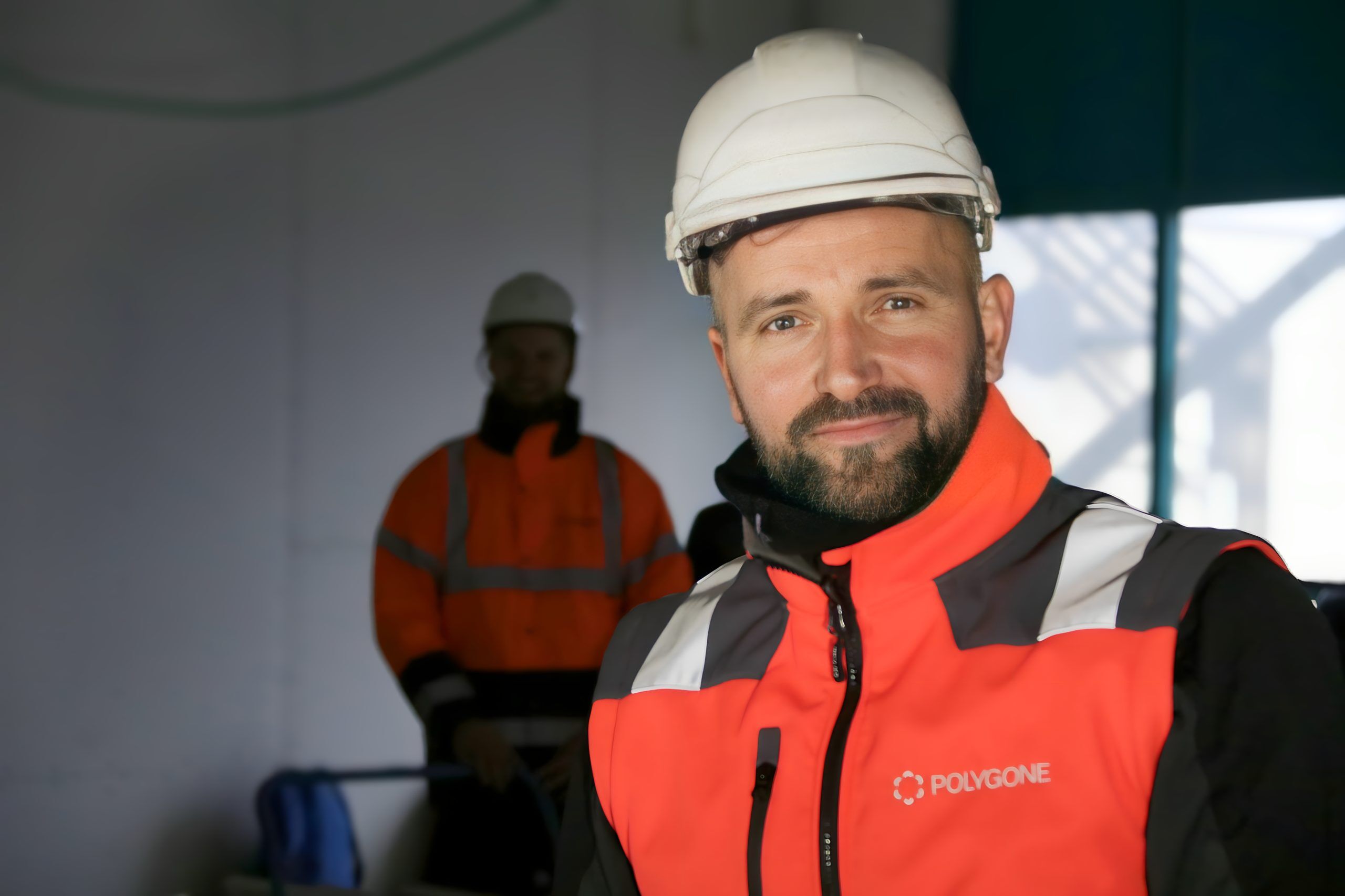 Startseite - Polygone